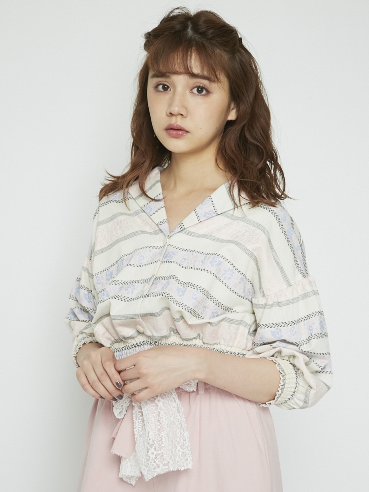 merry jenny｜メリージェニー公式通販│ランウェイチャンネル